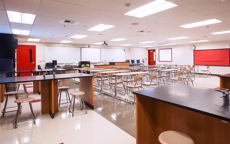 S.C.Anderson, Inc. | Our Projects page