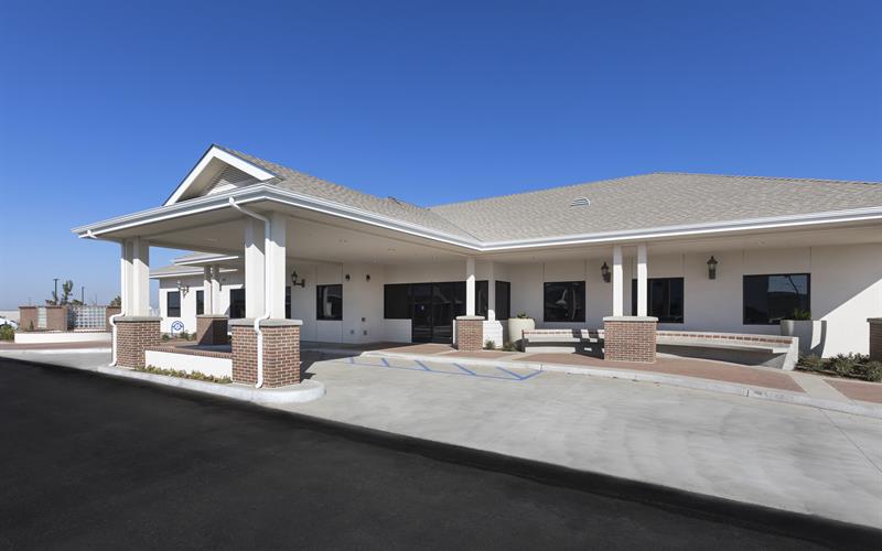 S.C.Anderson, Inc. | Our Projects page