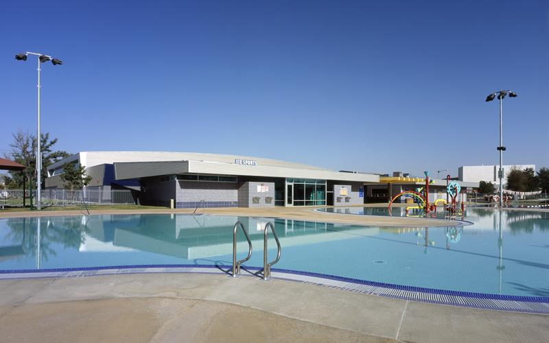 S.C.Anderson, Inc. | Our Projects page