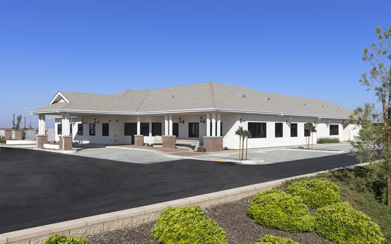 S.C.Anderson, Inc. | Our Projects page