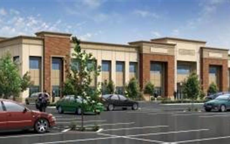 S.C.Anderson, Inc. | Our Projects page