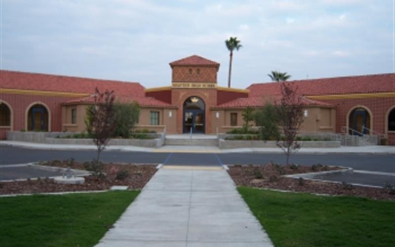 S.C.Anderson, Inc. | Our Projects page