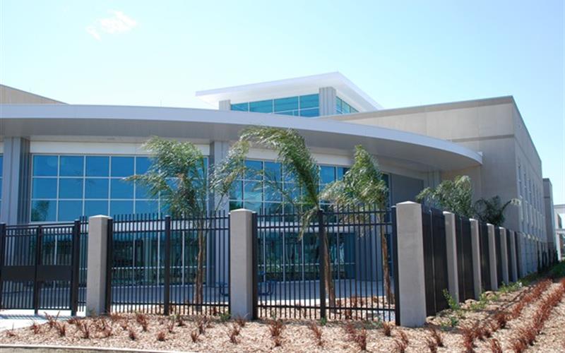 S.C.Anderson, Inc. | Our Projects page